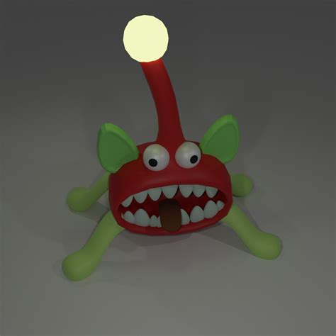 trying subdivision surface character modeling r blender
