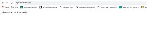 Flask Development Preparing By Rootfy22 Medium