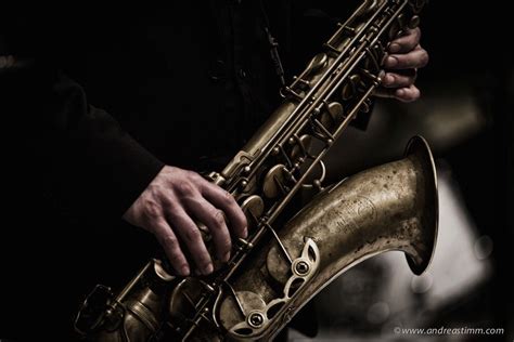 Baritone Saxophone Wallpaper