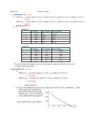 Solution To HW Pdf EECS Solution To HW Park Problem Points A PW