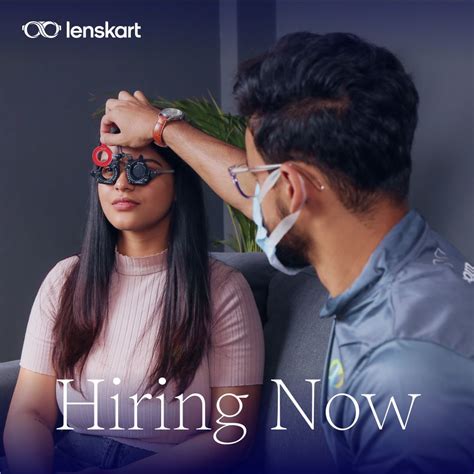 Mayank Gupta On Linkedin Lenskart Hiringnow Retail Eyewear