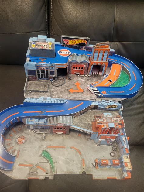 Play Set Custom Took Some Indpiration From A Previous Well Done Post