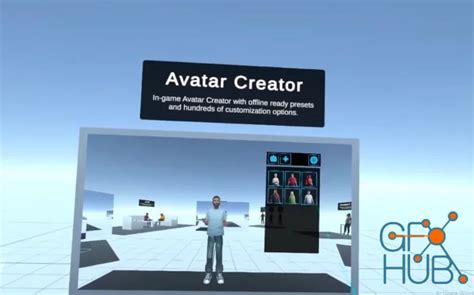 Learn Vr Development Fundamentals In Unity Step By Step Gfx Hub 20 Creative Community