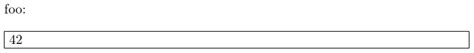 Pythontex In Newenviron Tex Latex Stack Exchange