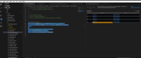 CodeQL从入门到入狱 一 JYcxk s Blog