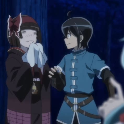 Tsuki Ga Michibiki αηιмє