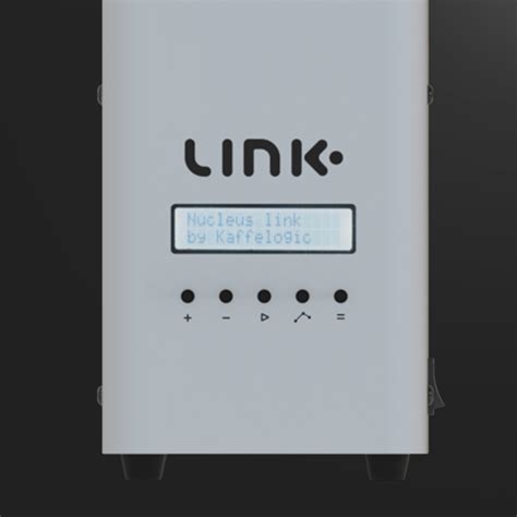 Link Products Nucleus