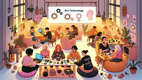 Sex Tech Hackathon Ewaldshof
