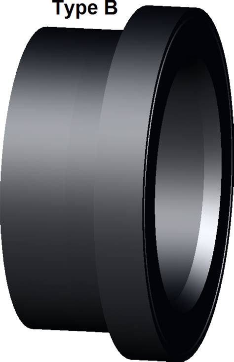 Collet Pe100 Sdr11 Pn16 D630