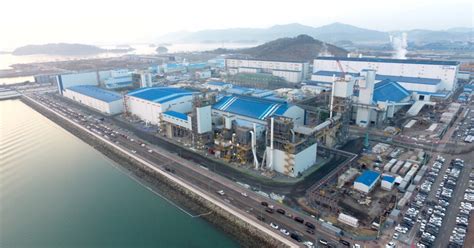 포스코 이차전지 소재 밸류체인 완성에 박차