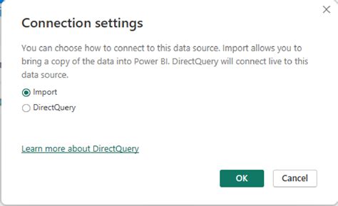 Powerbi Publishing A First Dashboard To Dynamics