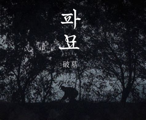 영화 파묘 결말 해석 및 일본 상징 평가 중 관객 가장 비판한 부분 이동진 평점 친일파