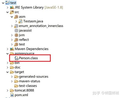asm和javassist技术 知乎