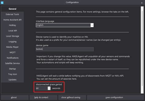 bug mqtt disconnects before sleep grace period unreliable · issue 85