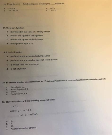 solved using the abs function requires including the