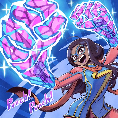 Ms Marvel Series Danbooru Ms Marvel Series Danbooru