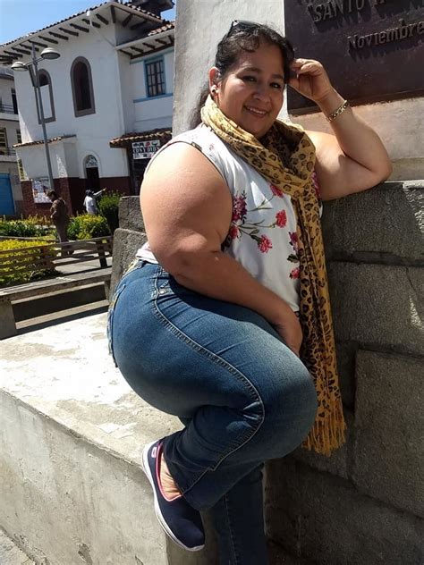 Tere Pineda Ass Sbbw Culona Chubby Ass Caderas Grandes Porn Pictures