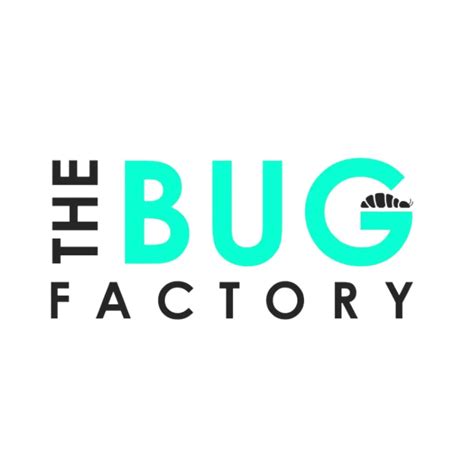 The Bug Factory Shop Reptifiles