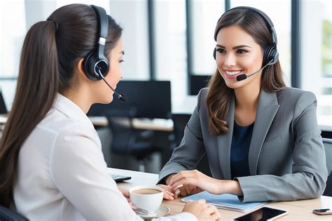 premium photo realtime chat support