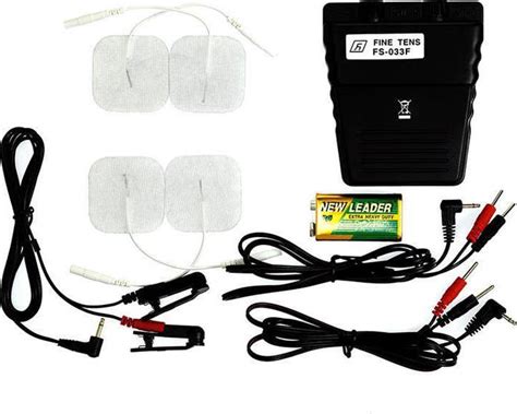 Rimba Electro Sex Powerbox Starter Set Skroutz Gr