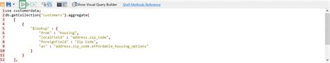 mongodb lookup example mongodb aggregation pipeline