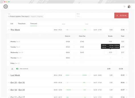 Best Way To Track Time Spent On Projects Time Tracking Made Easy