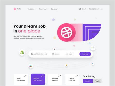Company Workflow Designs Themes Templates And Downloadable Graphic Elements On Dribbble