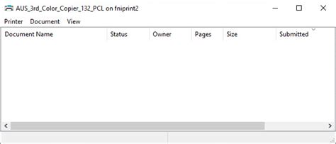 Easy Way To Install A Network Printer Freese And Nichols