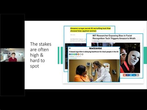 free video building an ethical data science practice from open data