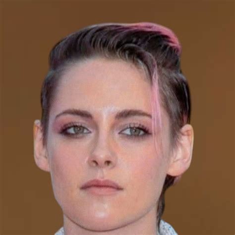 Kristen Stewart Backup How To Catch Something That Cannot Be Seen Even When It Is In Front Of You