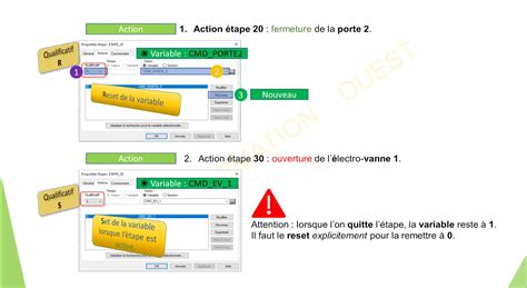 Méthode Grafcet Formation Unity Pro 01 2021