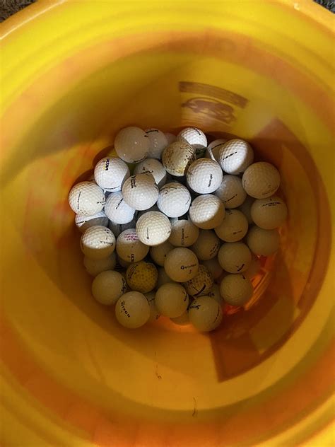 Used 100 Pack Assorted Balls Sidelineswap