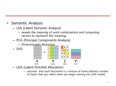 Nlp And Transformer V3s Ppt