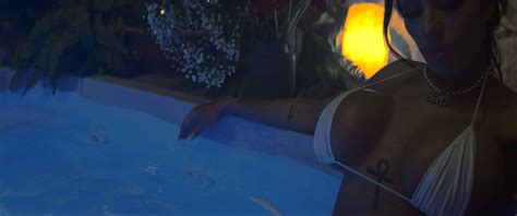 Nude Video Celebs Camila Cruz Escobar Nude Iron Fighter