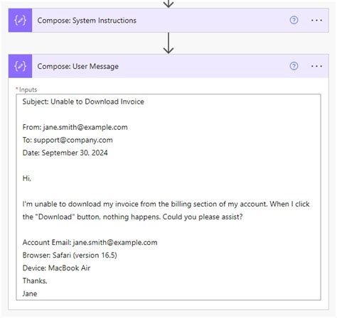 How To Use Power Automate Azure Openai Gpt Models