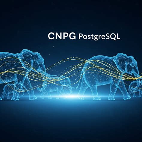 exploration migration to cnpg cybertec postgresql services and support
