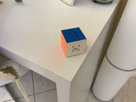 Bet You Cant Guess This Cube Rrubikscubes
