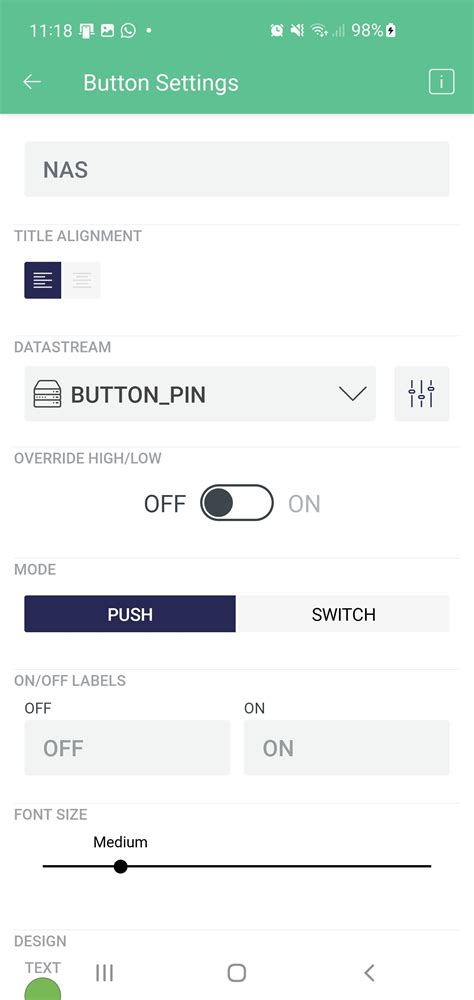 Help With New Blynk Page 3 Need Help With My Project Blynk Community
