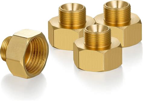 Ice Maker Water Line Brass Compression Tube Fitting At Lynda Rahman Blog