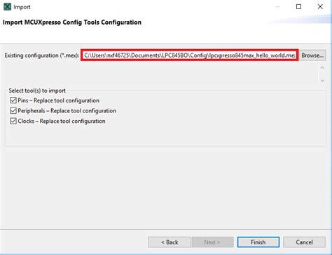 Getting Started With The LPC BRK Breakout Board NXP Semiconductors