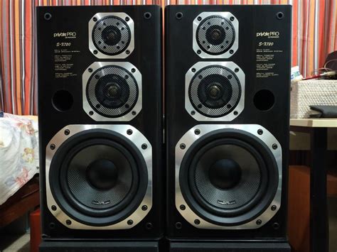 Pioneer, Audio, Soundbars, Speakers & Amplifiers on Carousell