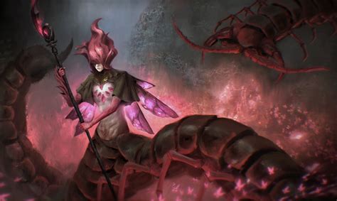 Romina Saint Of The Bud Elden Ring And 1 More Drawn By Rioyudha22