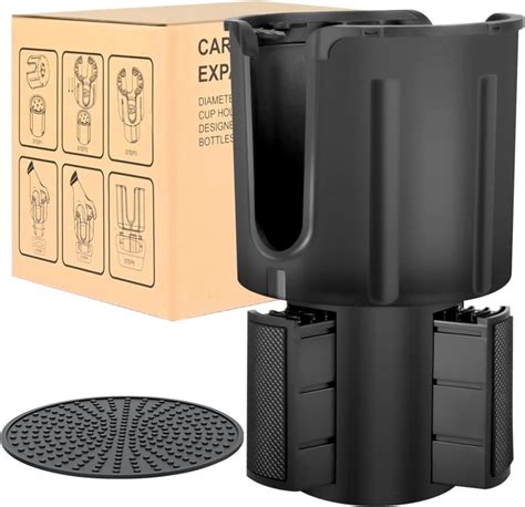 10 Best Car Cup Holders For Subaru Crosstrek