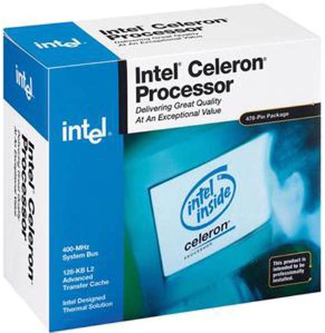Intel Celeron E3300 - Celeron Dual-Core Wolfdale Dual-Core 2.5 GHz LGA ...
