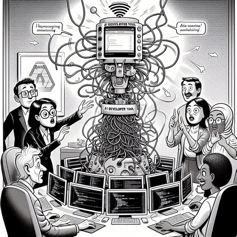 Marcos Lacerda On Linkedin Github Ai Softwaredevelopment Innovation