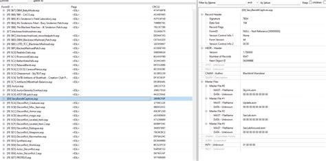 Mod Case Study Sexy Bandit Captives Part 1 Initial Review And