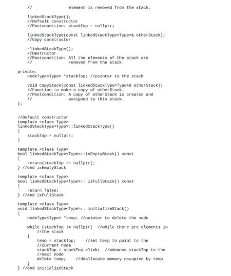 Solved Create The Function For The Class