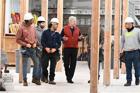 Upgrading Infrastructure Whitehouse For Senate