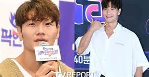 김종국 아내 얼굴 드디어 공개…