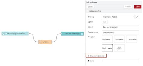 Dashboard Node Properties Developer Documentation